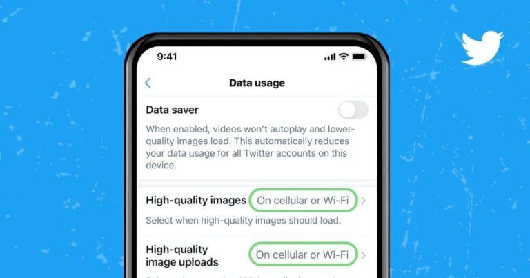 【更新：功能正式上线】Twitter 正测试推文中图片裁切及显示的方式，未来将支持 4K 高清照片 | 小人物科技志