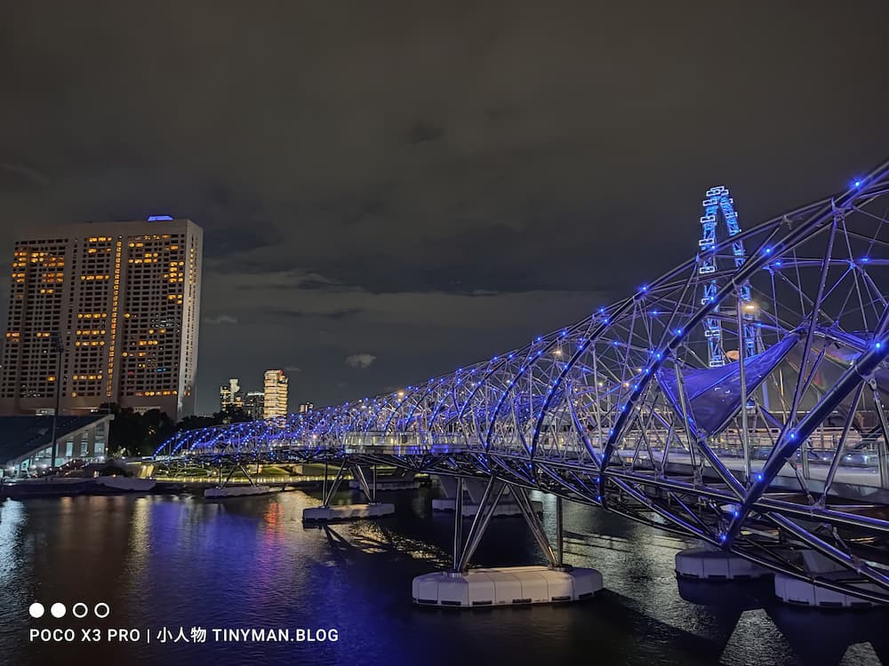 POCO X3 Pro 简评：性能至上 | 小人物科技志