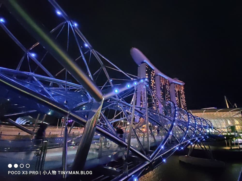 POCO X3 Pro 简评：性能至上 | 小人物科技志