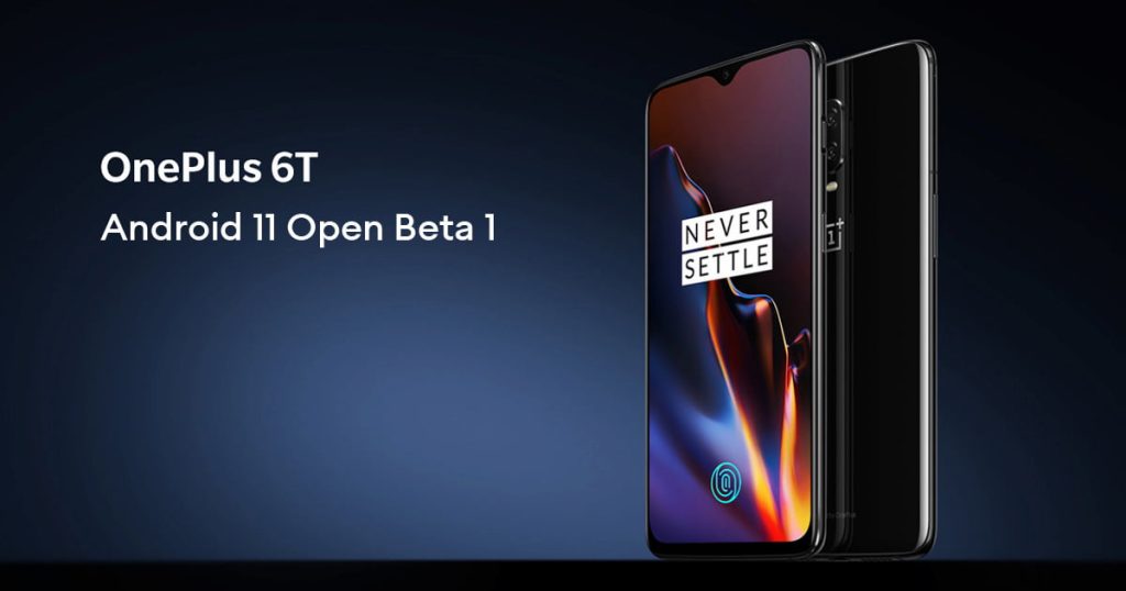 OnePlus 6 / 6T 获得 OxygenOS 11 公测 | 小人物科技志