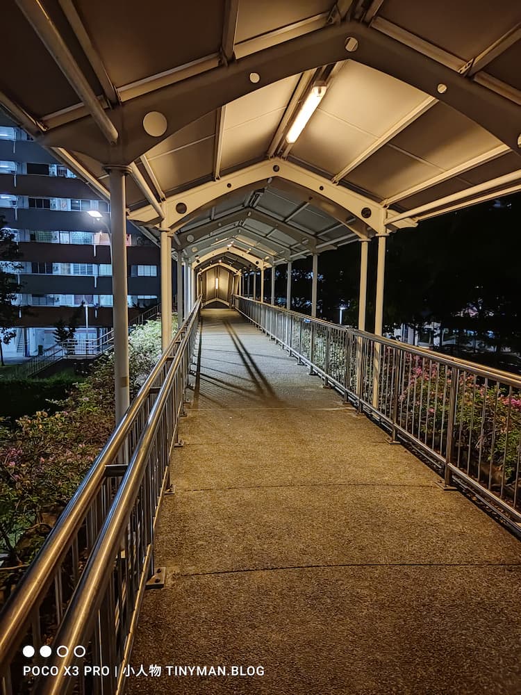 POCO X3 Pro 简评：性能至上 | 小人物科技志