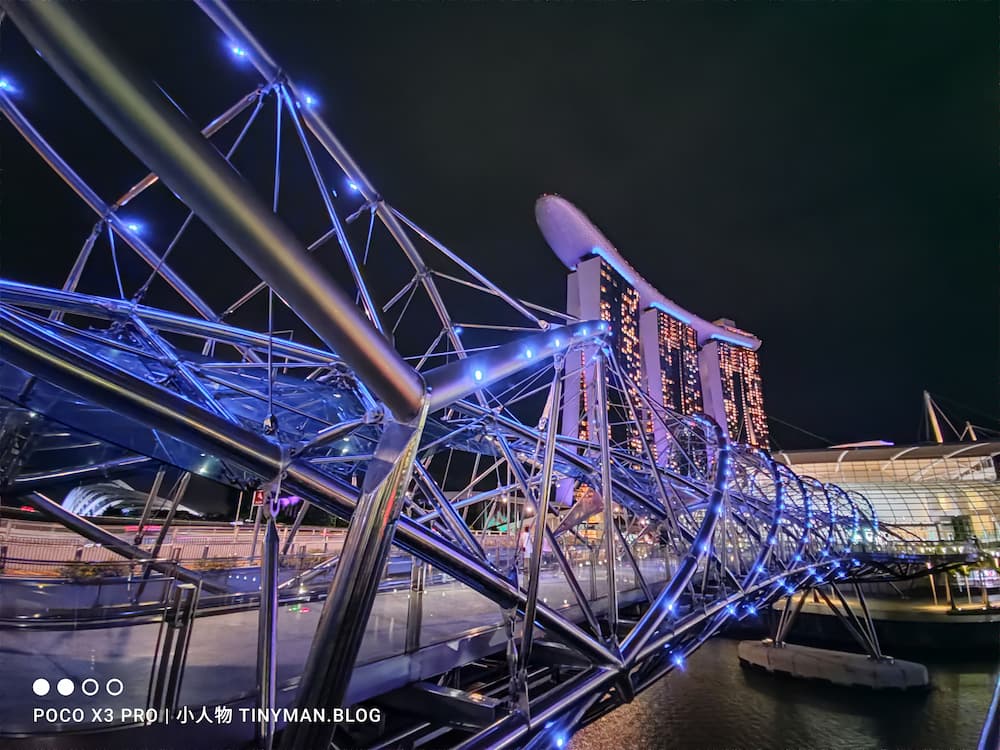 POCO X3 Pro 简评：性能至上 | 小人物科技志