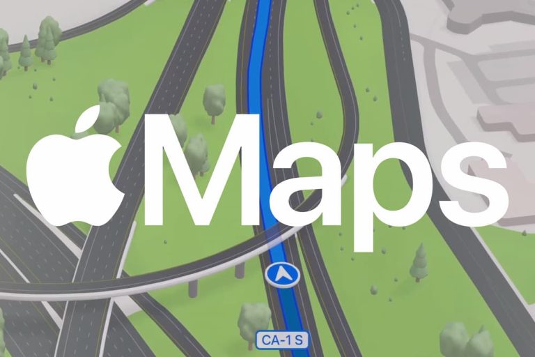 iOS 17 新功能：如何下载 Apple Map 离线地图 | 小人物科技志