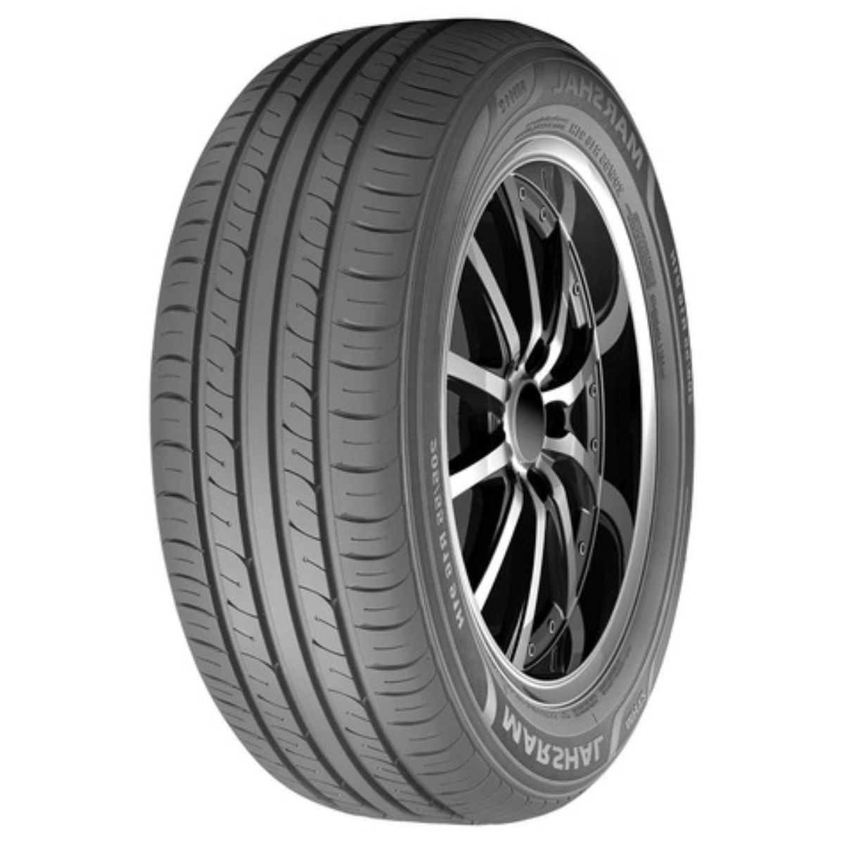 Llanta 195/65R15 91H Marshal MH12 | tireclick.com