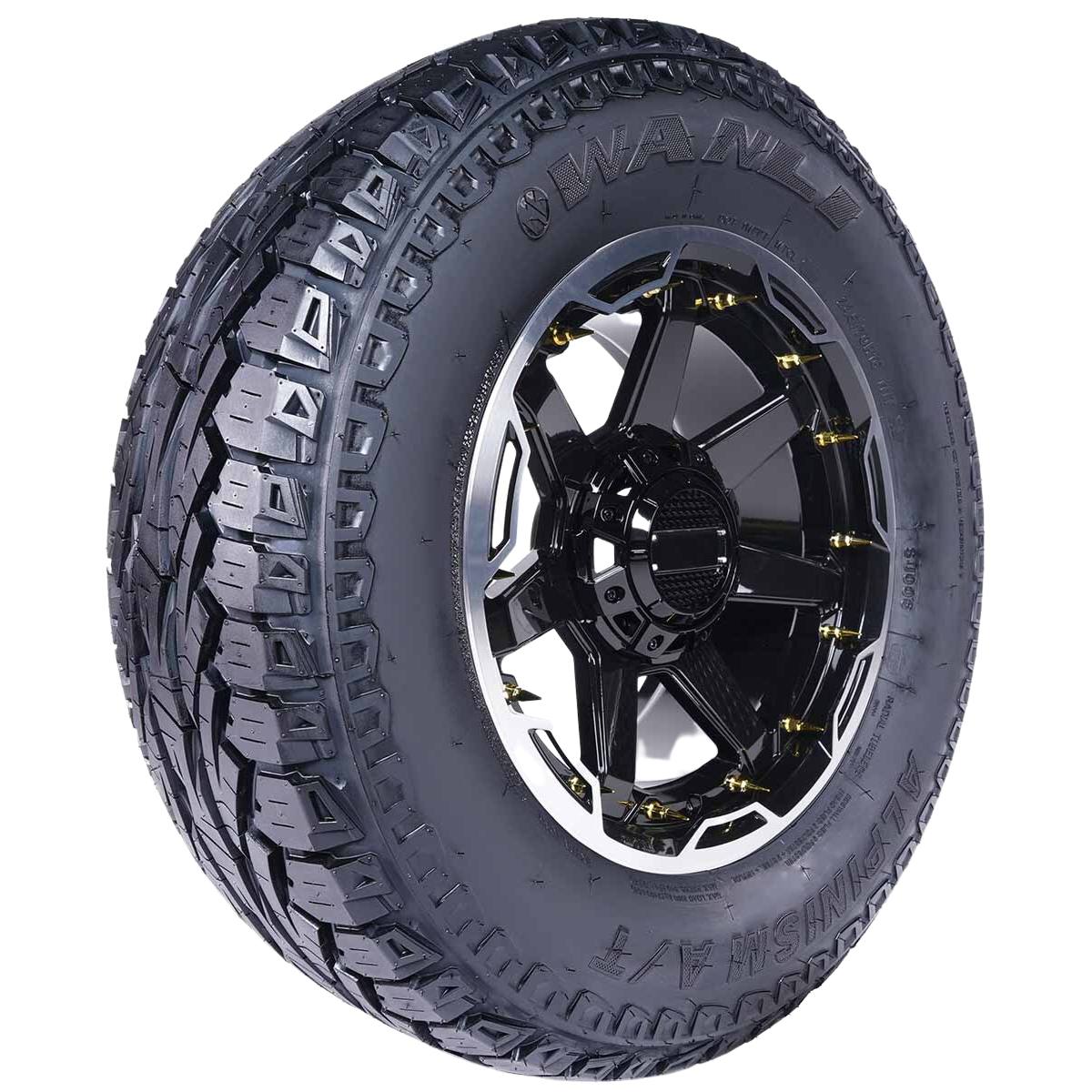 Llanta 235/70R16 106S Wanli SU006 | tireclick.com