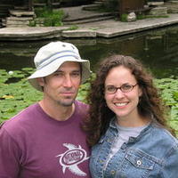 Honeymoon Registry of Kimberly Broerman & Michael Baccarini | Traveler ...