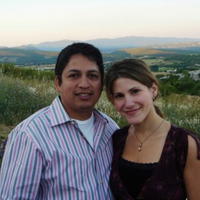 Honeymoon Registry of Jackie Kane & Alberto Barzola | Traveler's Joy
