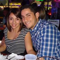 Honeymoon Registry of Christina Pate & Steven Regalado | Traveler's Joy