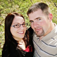 Honeymoon Registry of Melissa DObbs & Josh Congdon | Traveler's Joy