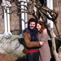 Honeymoon Registry of David Wachsmuth & Esme Webb | Traveler's Joy