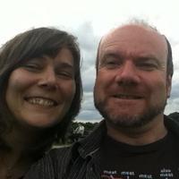 Honeymoon Registry of Becky Minervino & Mark Dewing | Traveler's Joy