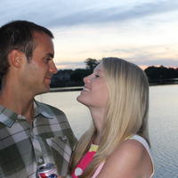 Honeymoon Registry of Kristen Norris & Christopher Hamrick | Traveler's Joy