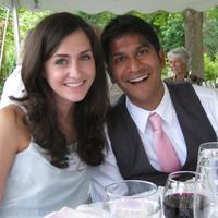 Honeymoon Registry of Akshay Patil & Anna Maltby | Traveler's Joy