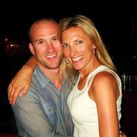 Honeymoon Registry of Kenyon Woolley & Luke Mathison | Traveler's Joy