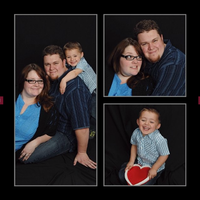 Honeymoon Registry of Jesse Burnette & Jeremiah Forrest | Traveler's Joy