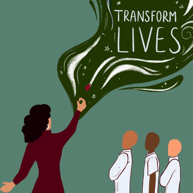 Classroom Experience and Information Event | Mid Devon & Dorset Campus ...