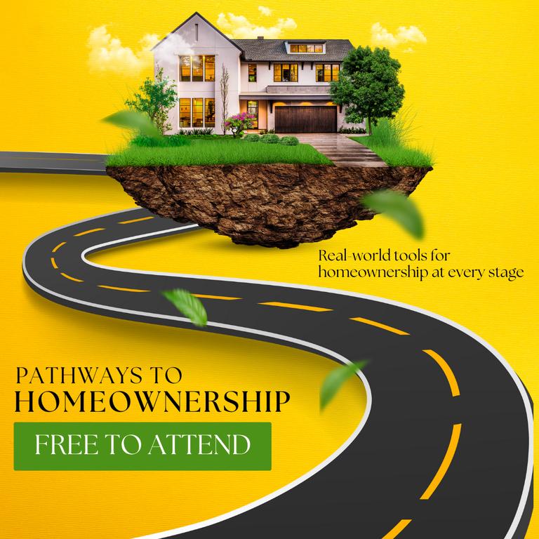Pathways to Homeownership: Real-World Tools for Homeownership at Every ...