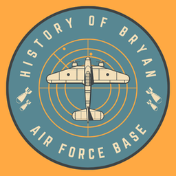 History of Bryan Air Force Base (CHC) - Register starting May 13 at noon