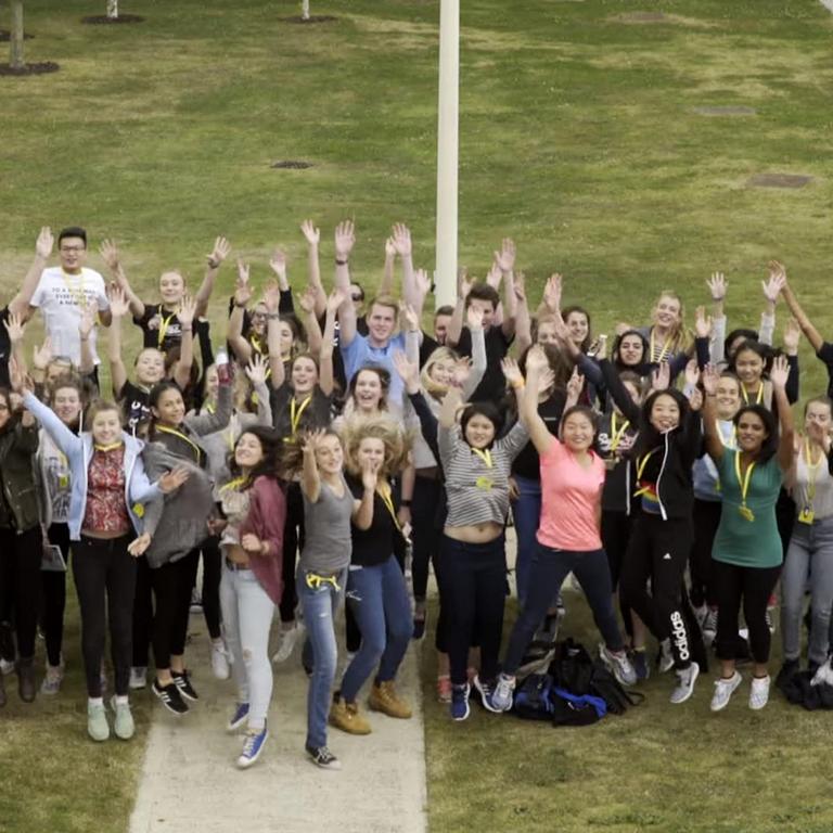 Pre-Vet Summer School