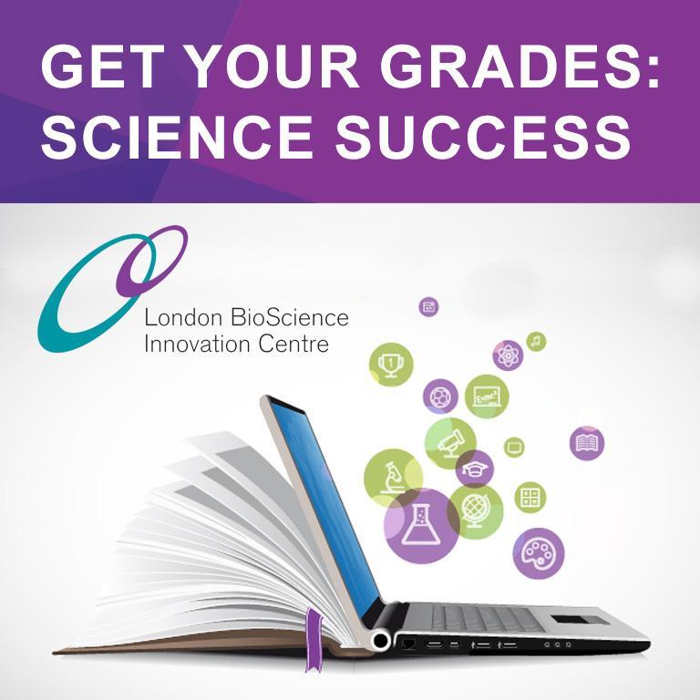Get Your Grades Online GCSE Programme: Science success