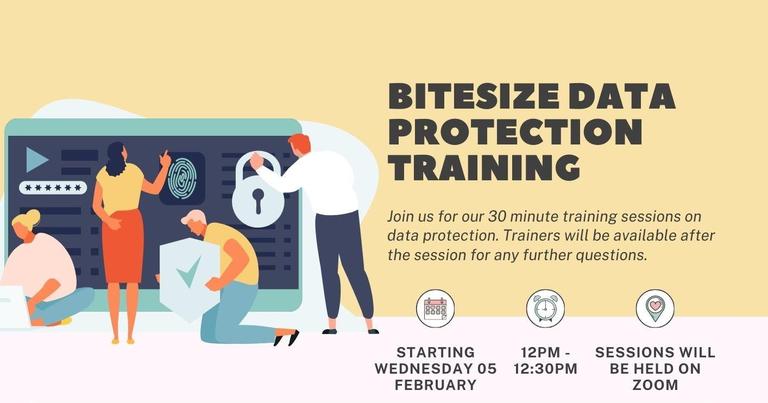 What is data protection and why do we need to do it? (Data Protection ...