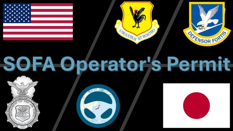 SOFA Initial Driver's License Permit Class/Testing