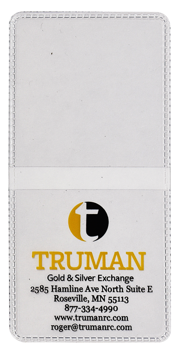 Promote your Business with Custom Printed Coin Flips