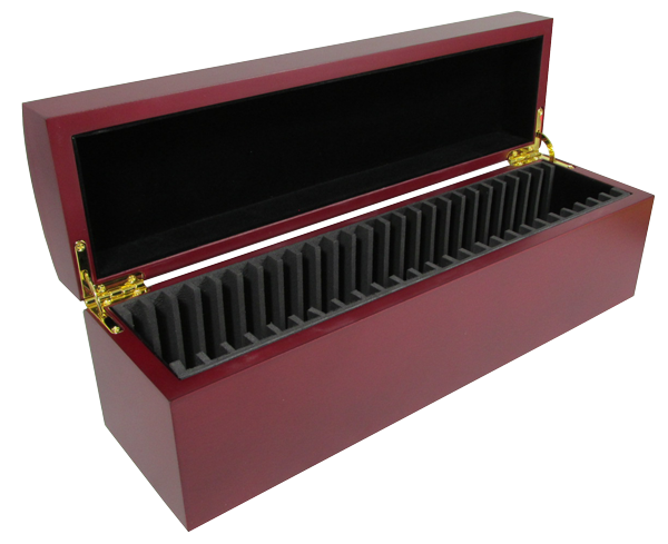 Custom Coin Display Box Examples
