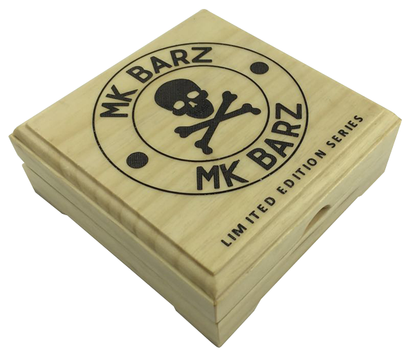 Custom Coin Display Box Examples