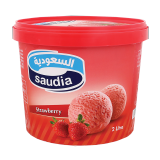 Sadafco Ice Cream Chocolate Ripple - 2L price in Saudi Arabia | Tamimi ...