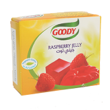 Zidnee Jelly Raspberry Flavoured - 85G price in Saudi Arabia | Tamimi ...
