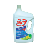 Gento Original Oud Cleaner And Disinfectant - 3L price in Saudi Arabia ...