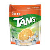 Tang Orange Flavoured Powder Drink 2kg Tub, Makes 16L price in Saudi ...