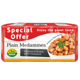 Nada Plain Medammes 400g price in Saudi Arabia | Carrefour Saudi Arabia ...