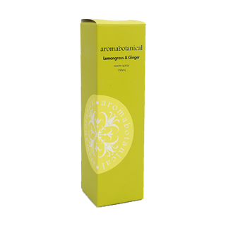 Aroma Room Freshener Sprays Lemon Grass & Ginger - 100 Ml price in ...