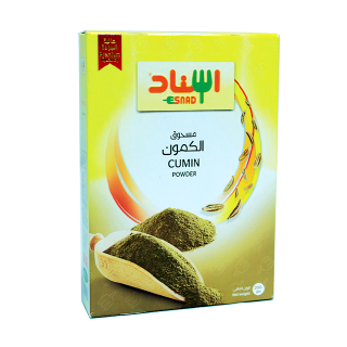Esnad Cumin Powder - 200G price in Saudi Arabia | Tamimi Saudi Arabia ...