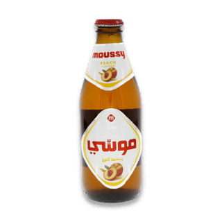 Moussy Peach Malt Beverage-6×330Ml price in Saudi Arabia | Tamimi Saudi ...