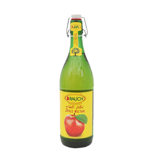 Rauch Apple Juice Bottle - 900Ml price in Saudi Arabia | Tamimi Saudi ...