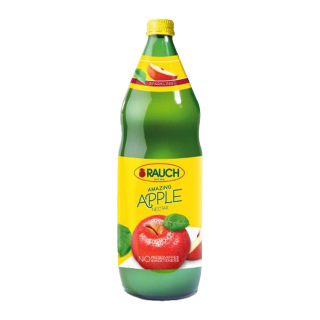 Rauch Sparkling Apple Juice - 1L price in Saudi Arabia | Tamimi Saudi ...