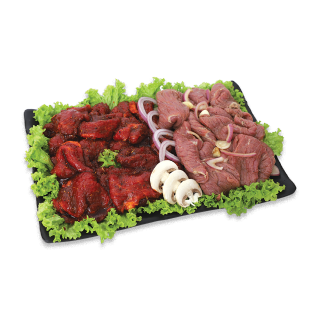 Colombian Beef Tapa Philippines Food - 250 g price in Saudi Arabia ...