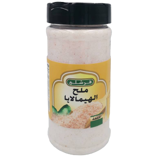 Freshly Himalayan Pink Salt - 510G price in Saudi Arabia | Tamimi Saudi ...