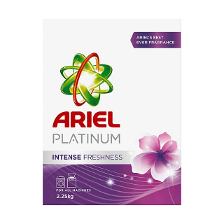 Ariel Platinum Automatic Laundry Powder Detergent - 4.5Kg price in ...