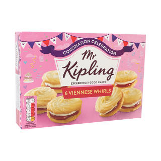 Mr Kipling - Buy online on Tamimi Markets