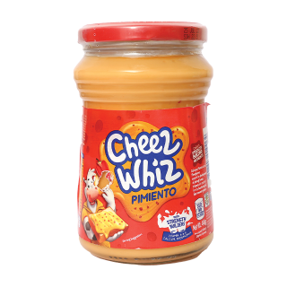 Cheez Whiz Spicy Cheese sauce - 440G price in Saudi Arabia | Tamimi ...