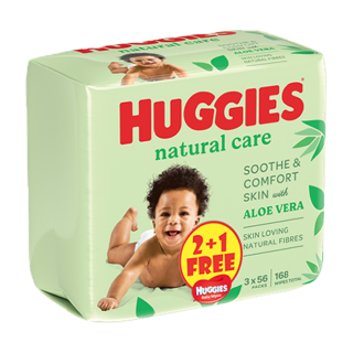Huggies - Buy online on Tamimi Markets