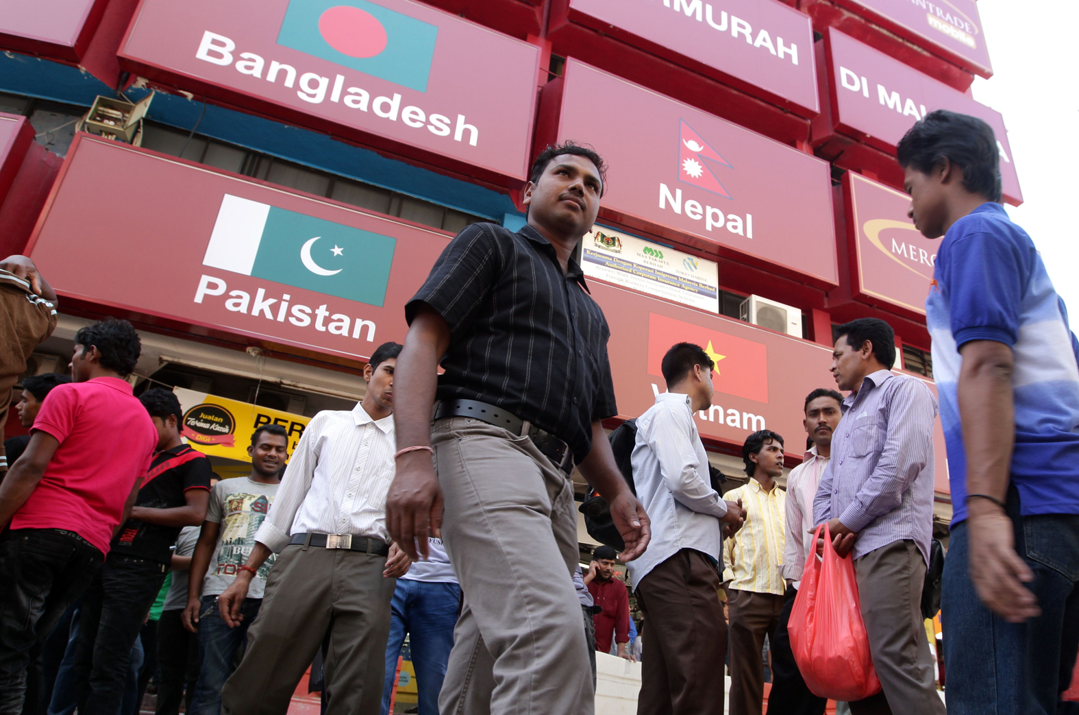 Foreign Worker Rehiring (Transfer Owner Program) in Malaysia - Agensi ...