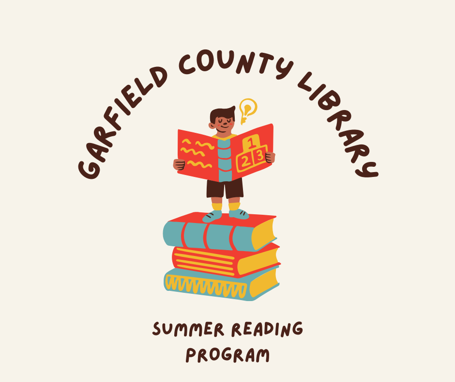 Garfield County Library – Welcome to Burwell Nebraska Chamber of Commerce