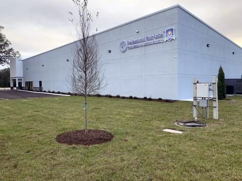 Professional Hair Labs Moves Into New Facility – The Hair Society