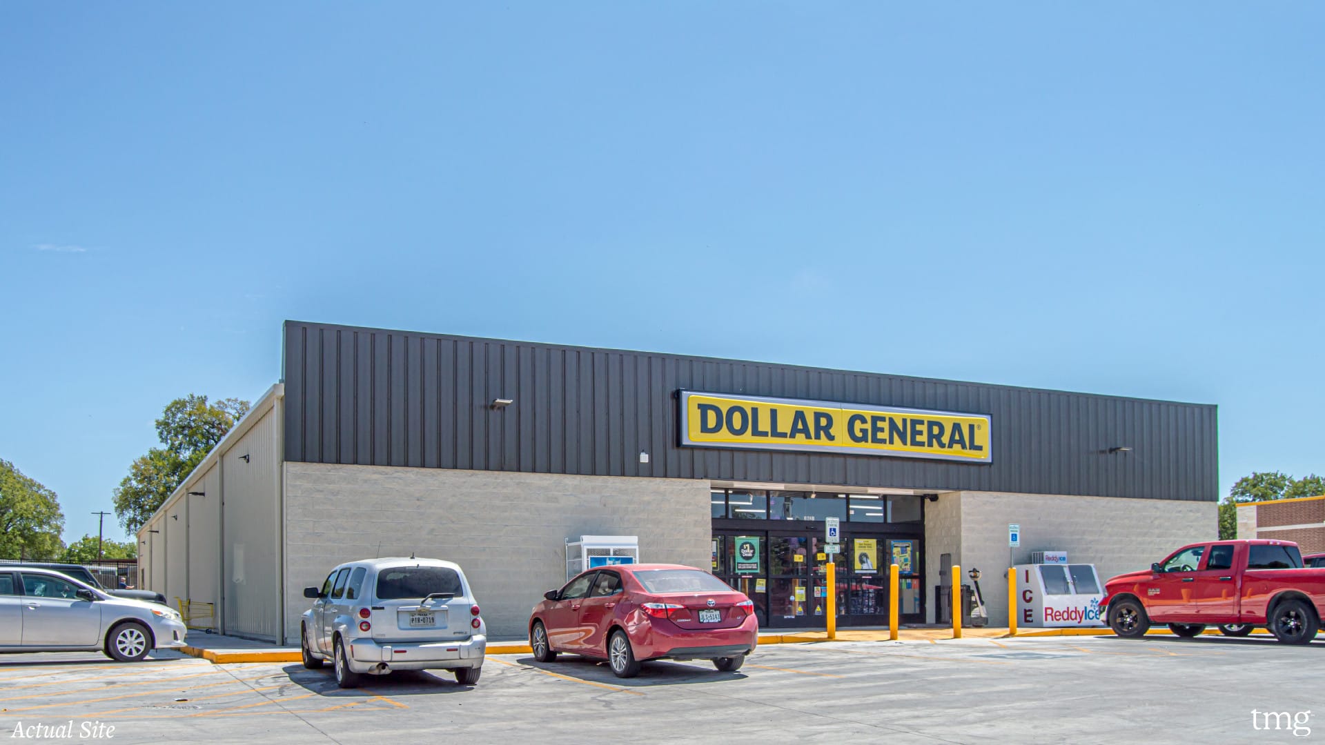 CALIBER COLLISION CENTER | The Mansour Group