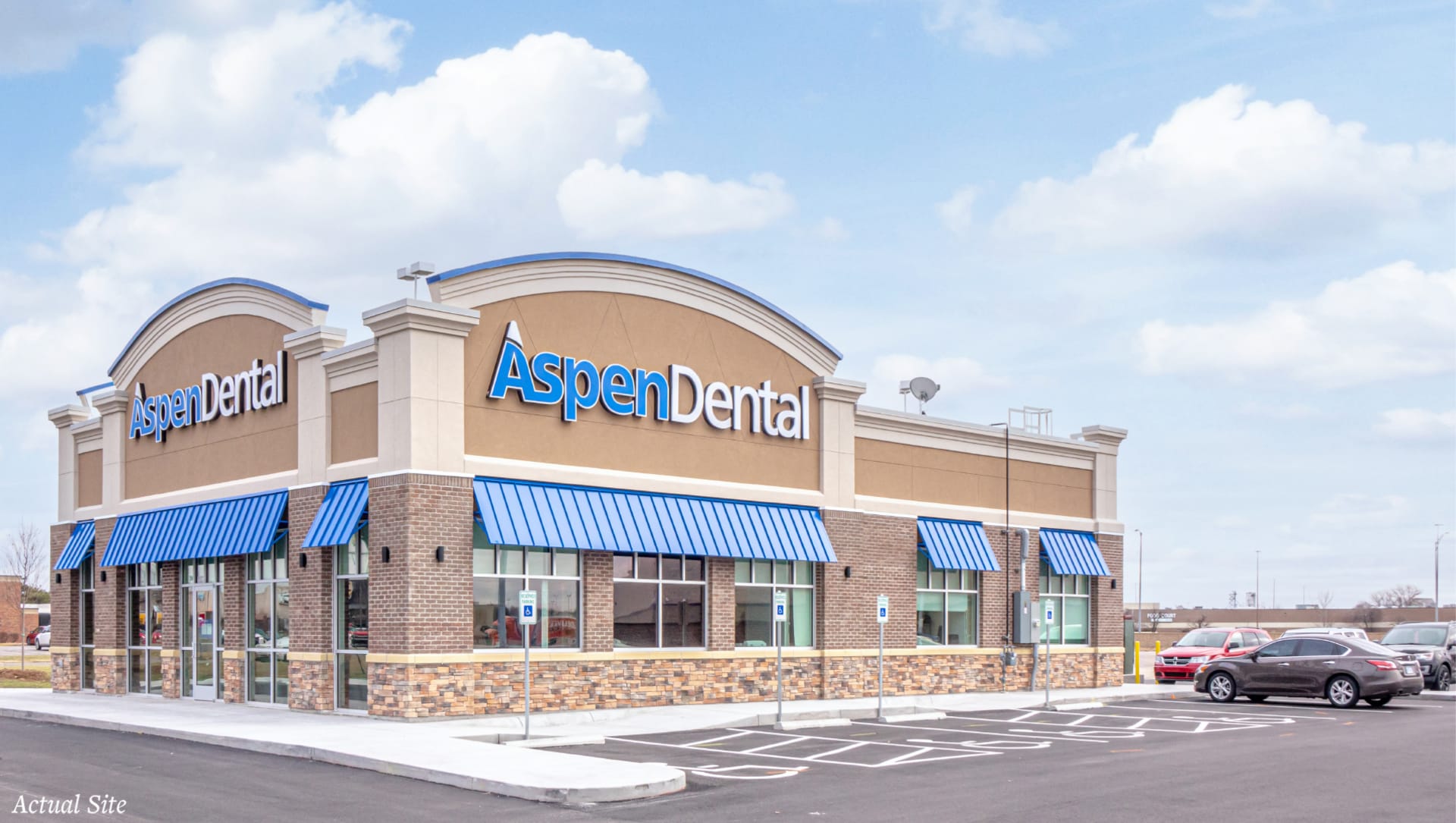 Aspen Dental Defiance Ohio